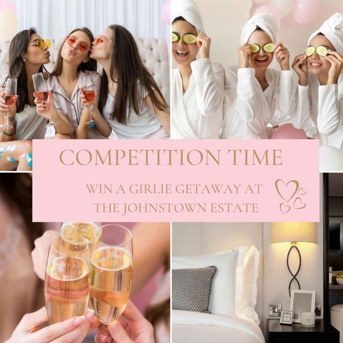 Competitions - Wedding inspiration to help couples plan their wedding ...
